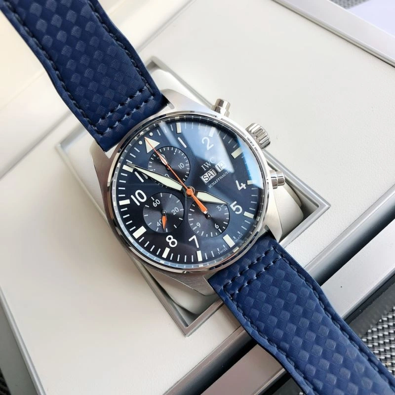 Discounted IWC Watches