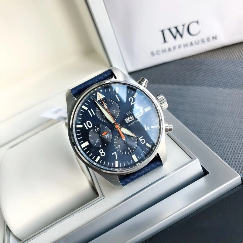 Discounted IWC Watches