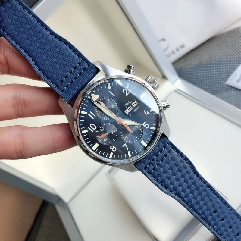 Discounted IWC Watches