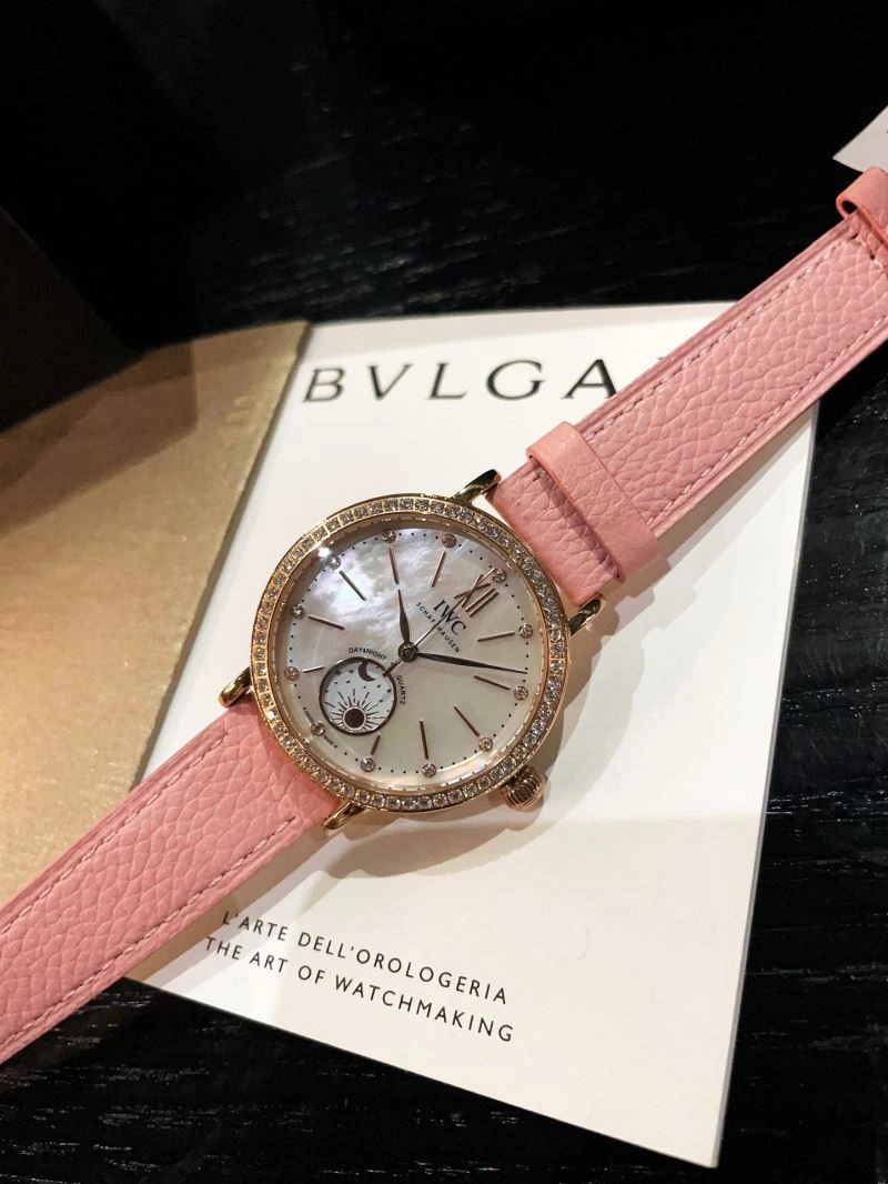 IWC Watches
