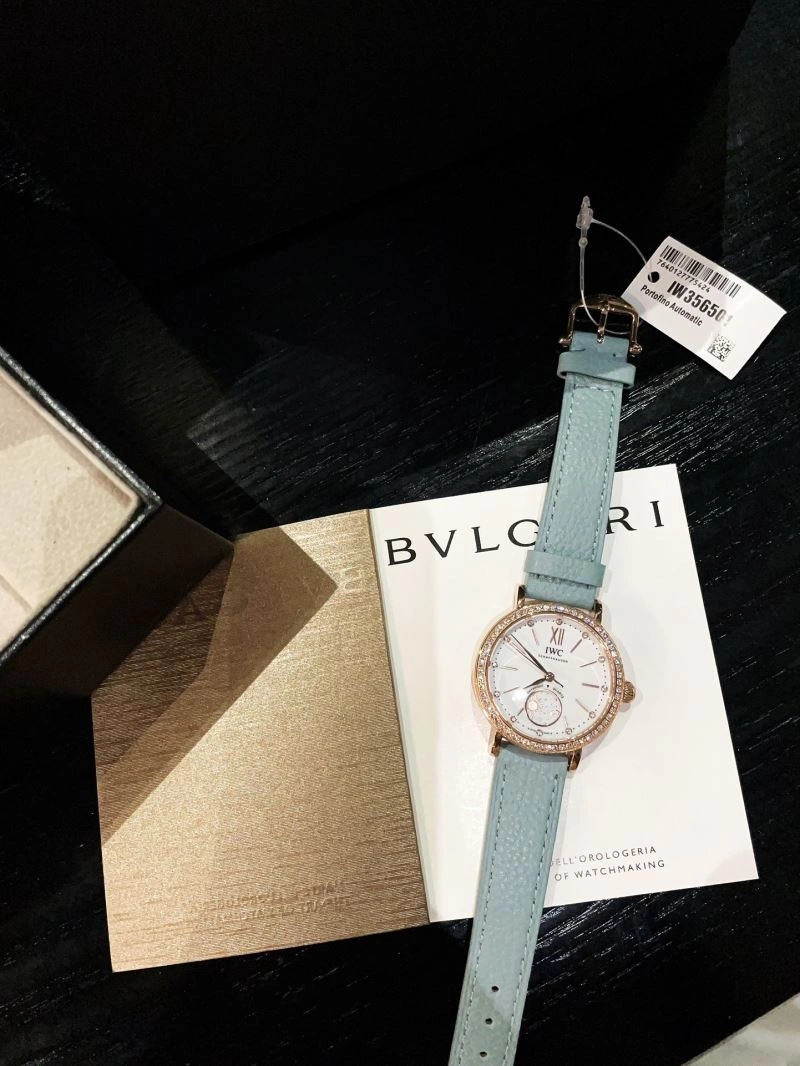 Bargain IWC Watches