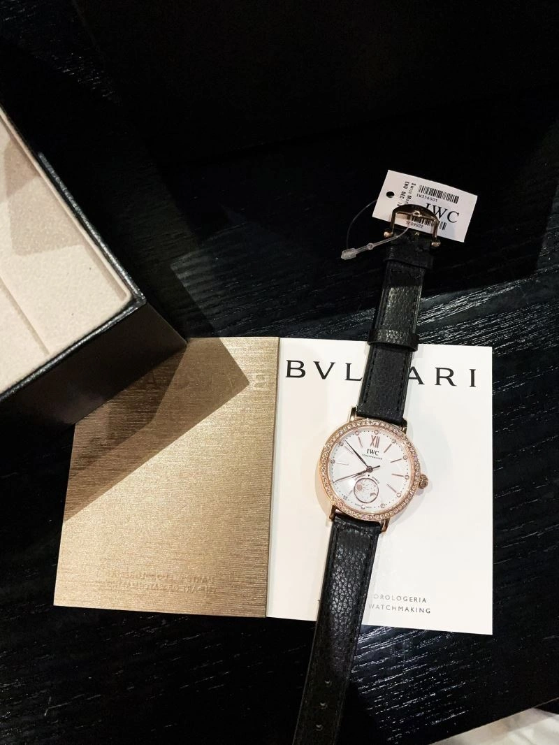 Bargain IWC Watches