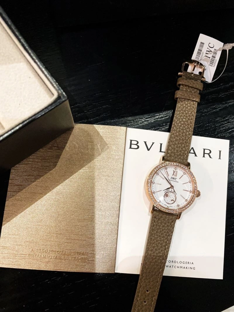 Bargain IWC Watches