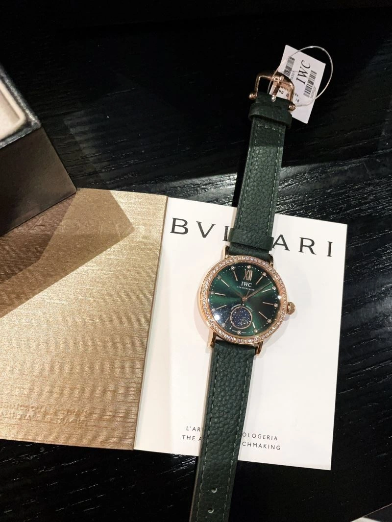 Bargain IWC Watches