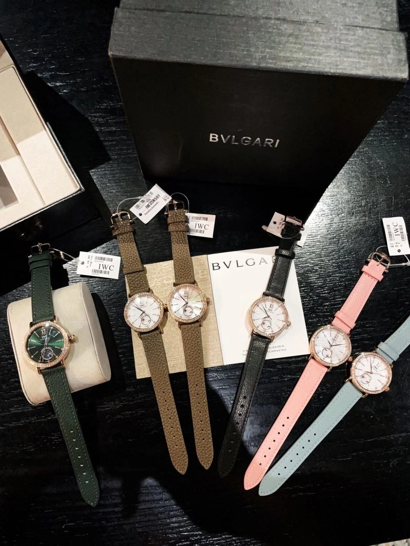 Bargain IWC Watches