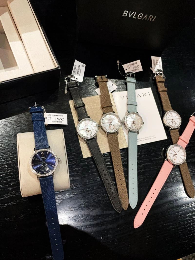 IWC Watches