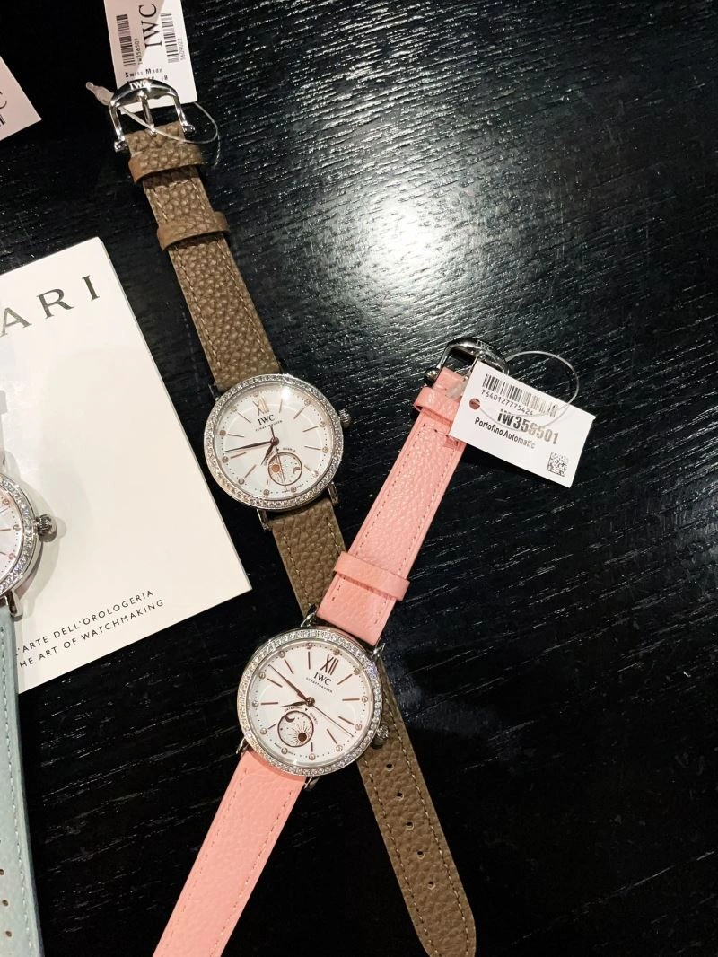 Cut-rate IWC Watches