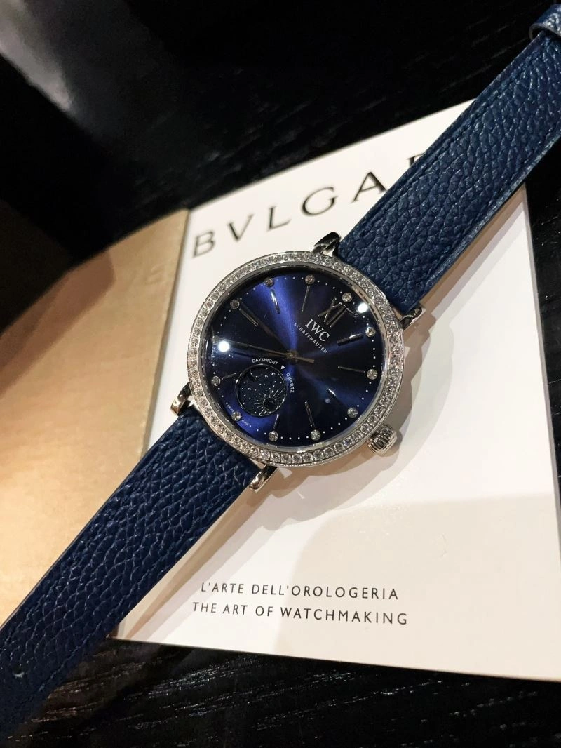Cut-rate IWC Watches