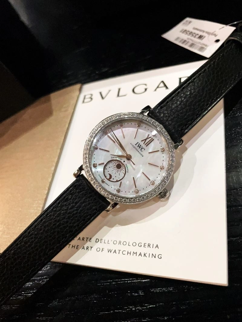 Cut-rate IWC Watches