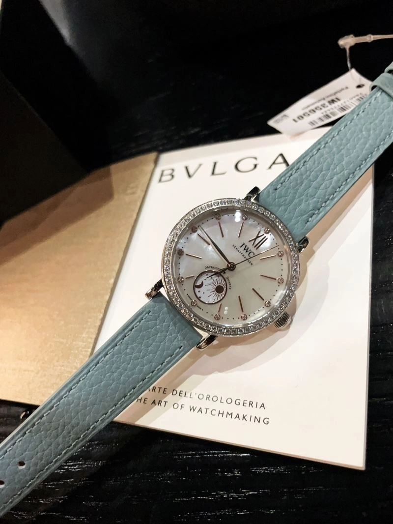 Cut-rate IWC Watches