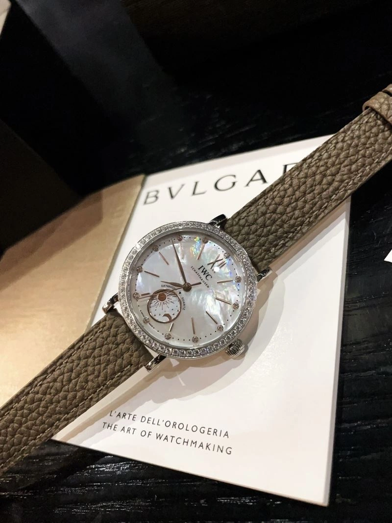 Cut-rate IWC Watches