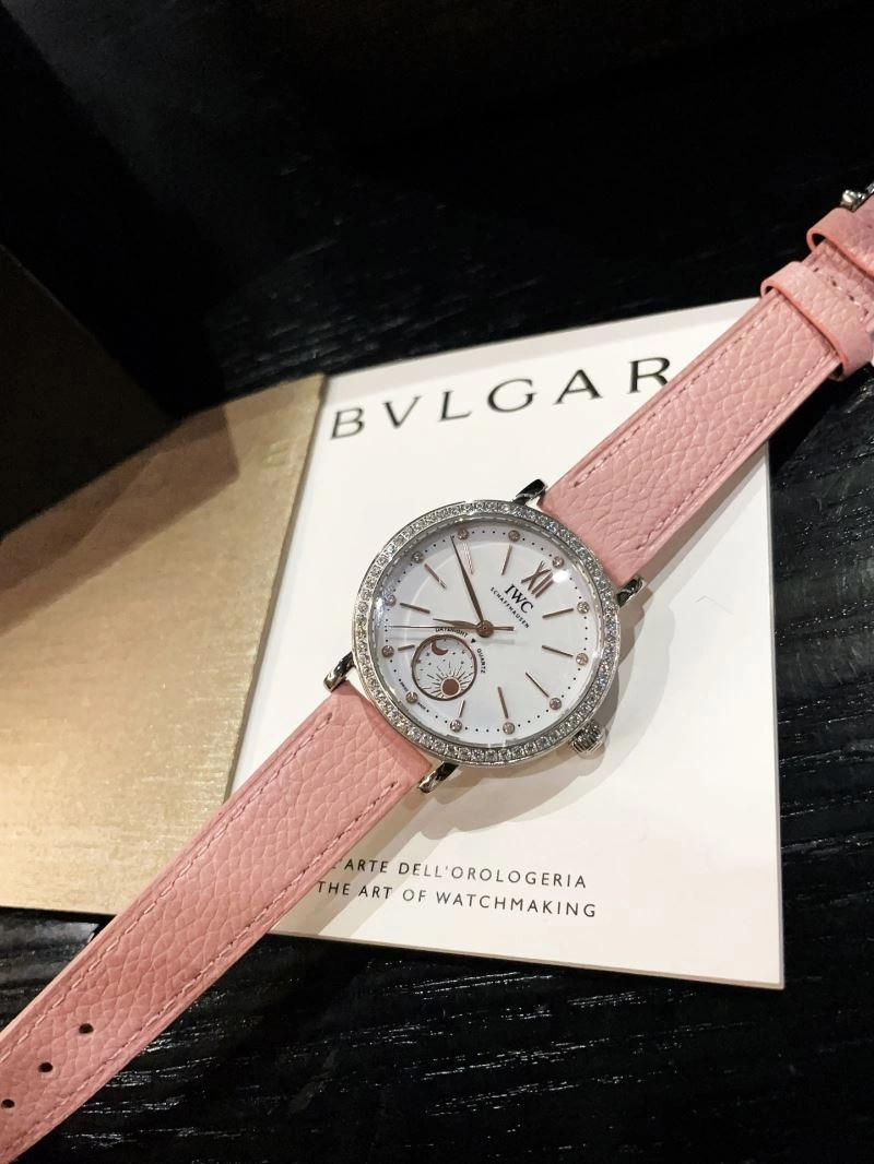Cut-rate IWC Watches