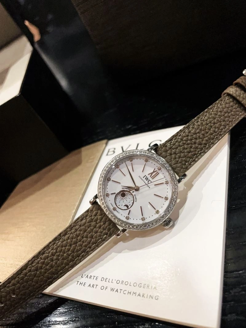 Cut-rate IWC Watches