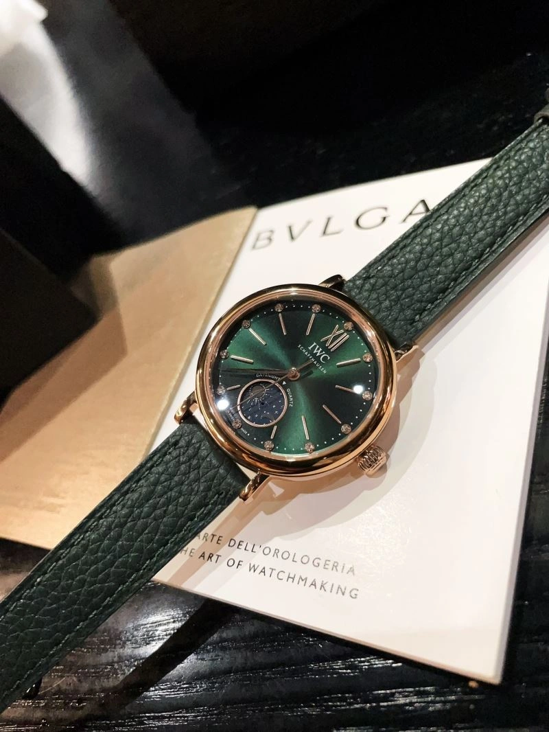 IWC Watches