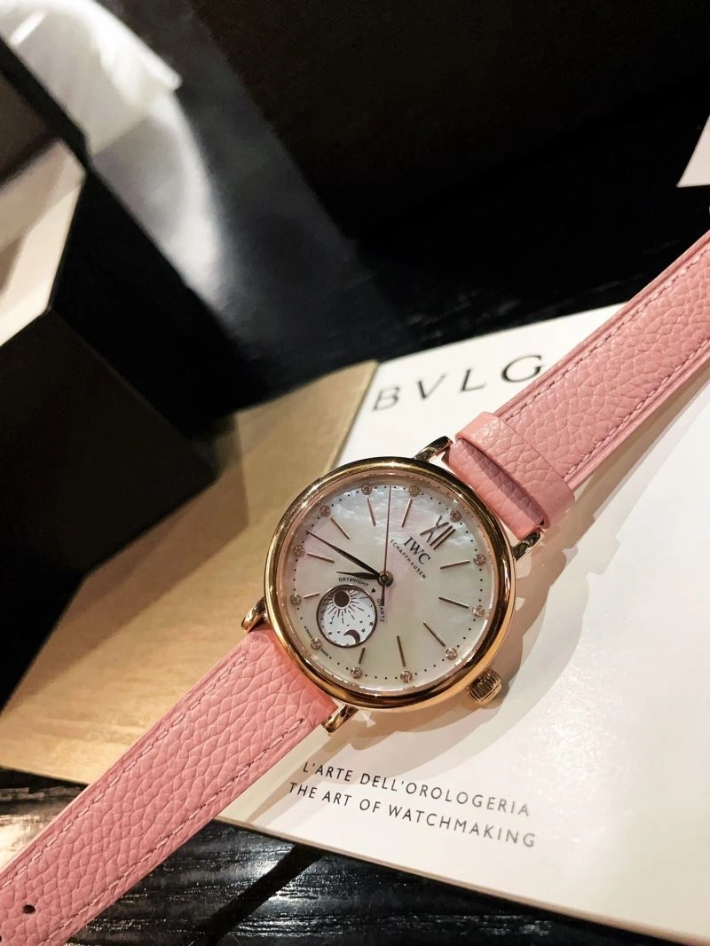 Discounted IWC Watches