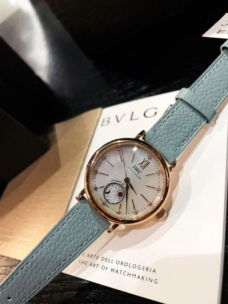 Discounted IWC Watches