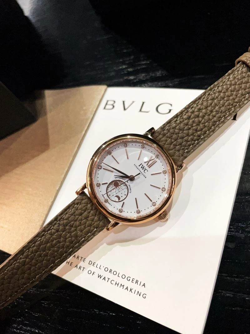 Discounted IWC Watches