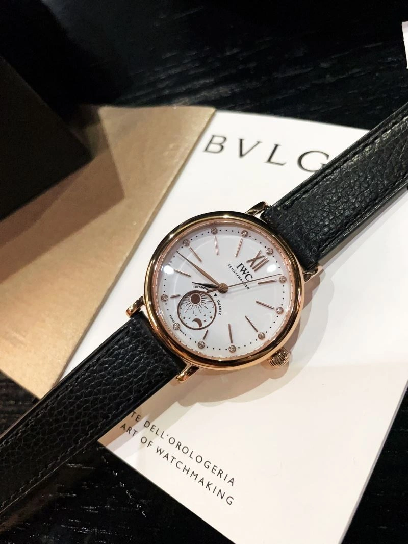 Discounted IWC Watches