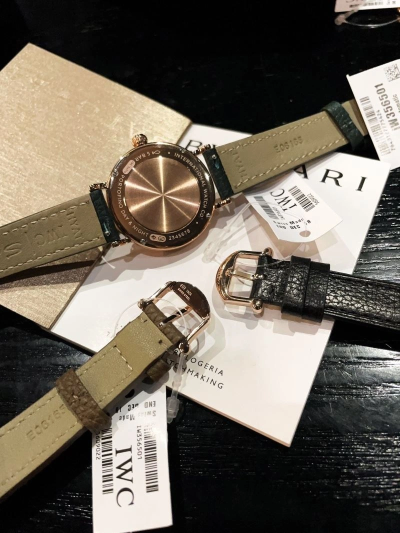 Discounted IWC Watches
