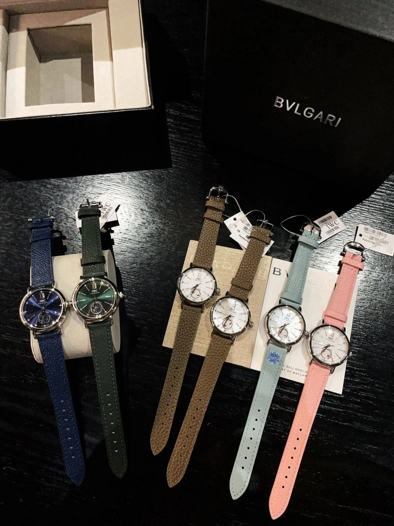 IWC Watches
