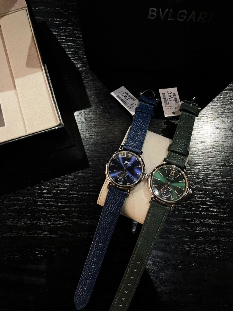 Bargain IWC Watches
