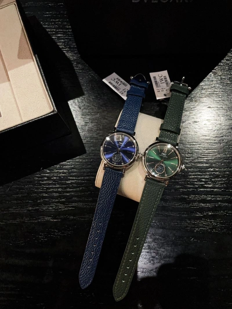 Bargain IWC Watches