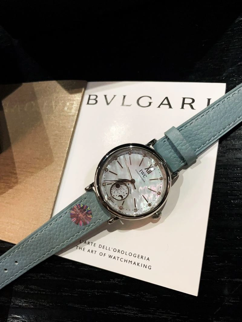 Bargain IWC Watches