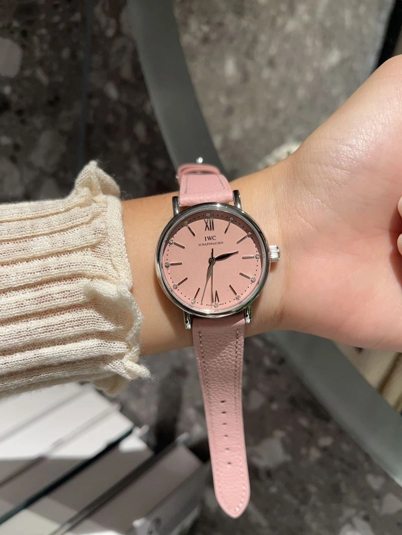 Real IWC Watches