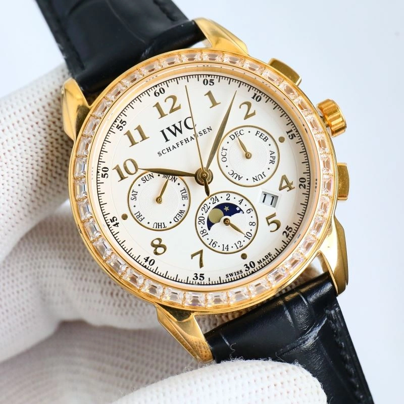 IWC Watches