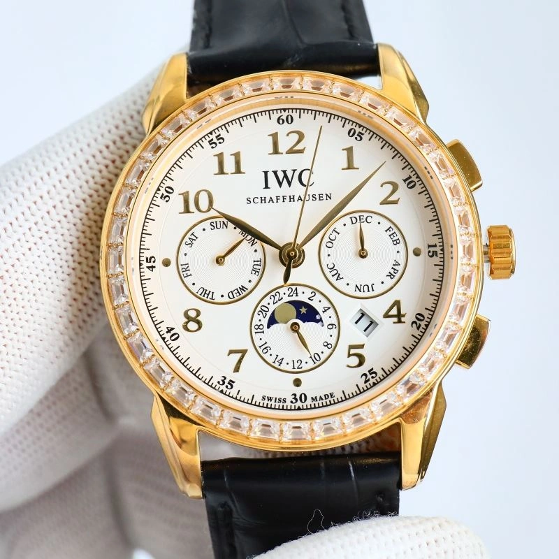 Value-priced IWC Watches