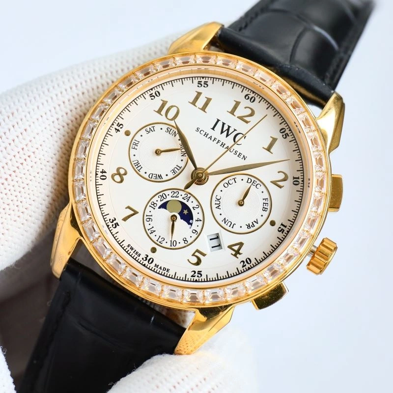 Value-priced IWC Watches