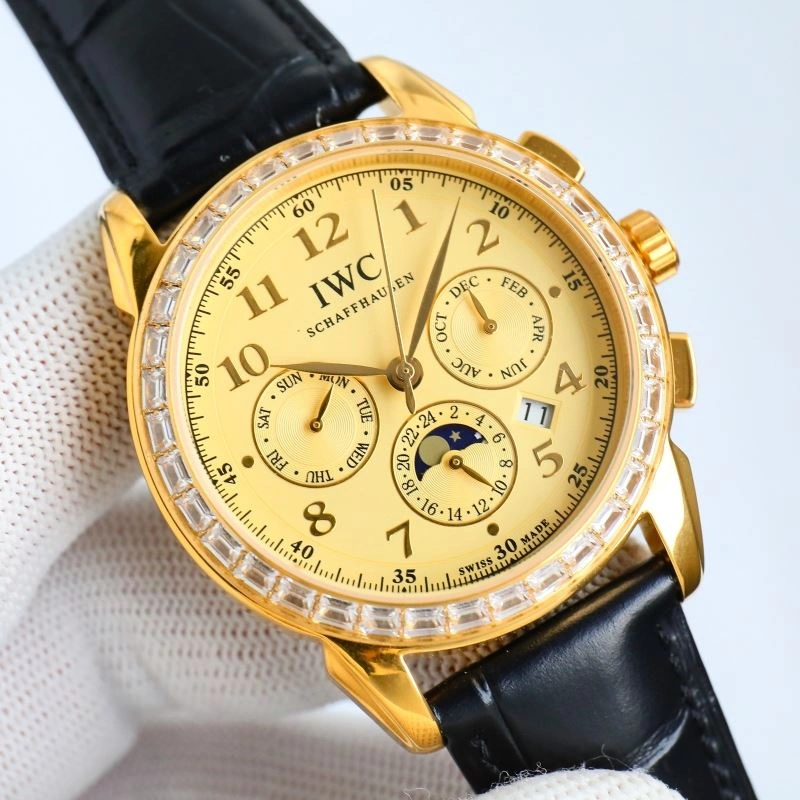 Value-priced IWC Watches