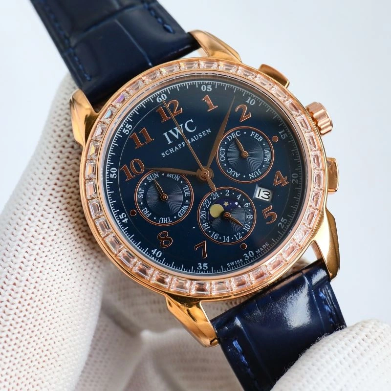 IWC Watches