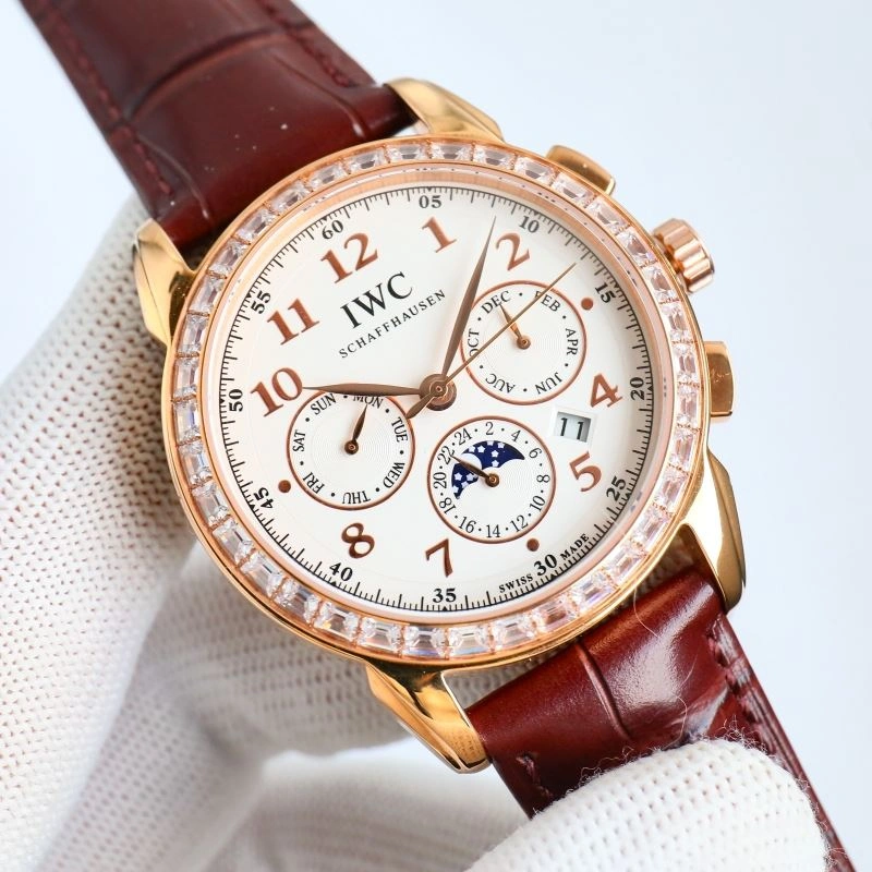 Cut-rate IWC Watches