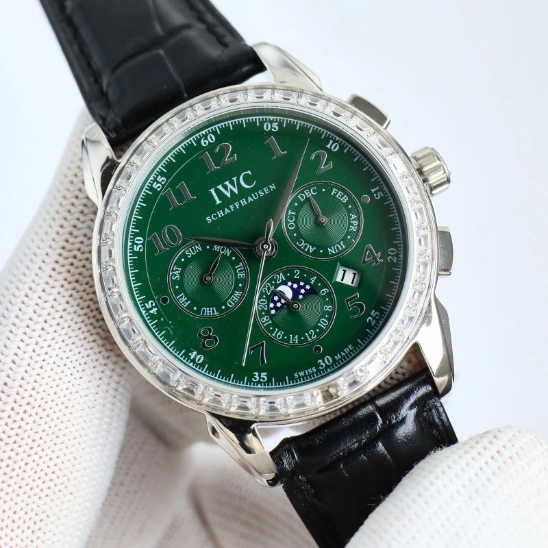 Cut-rate IWC Watches