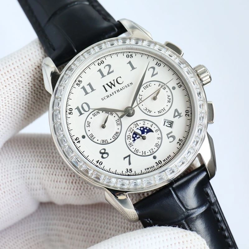 Cut-rate IWC Watches