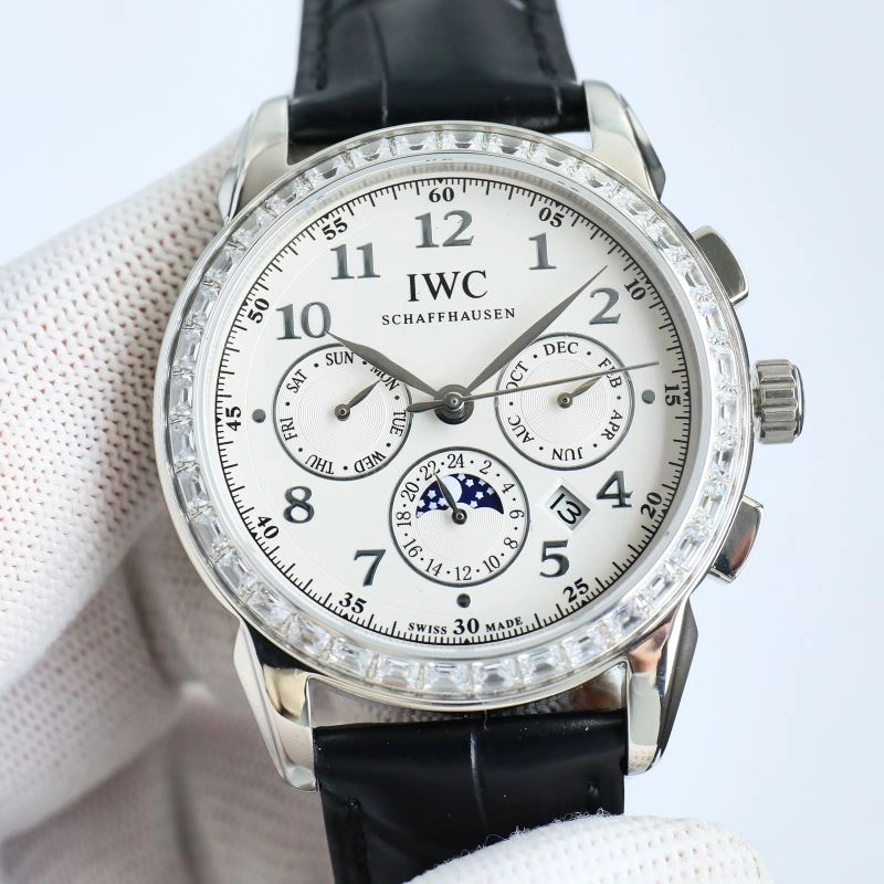 Cut-rate IWC Watches