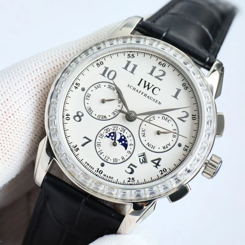 Cut-rate IWC Watches