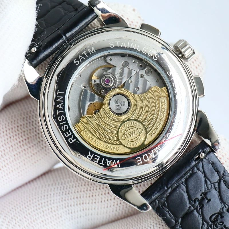 Cut-rate IWC Watches