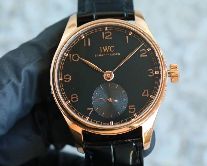 IWC Watches