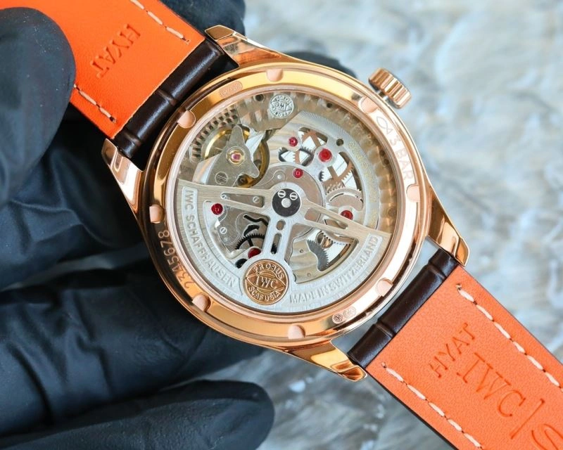 Reasonably priced IWC Watches