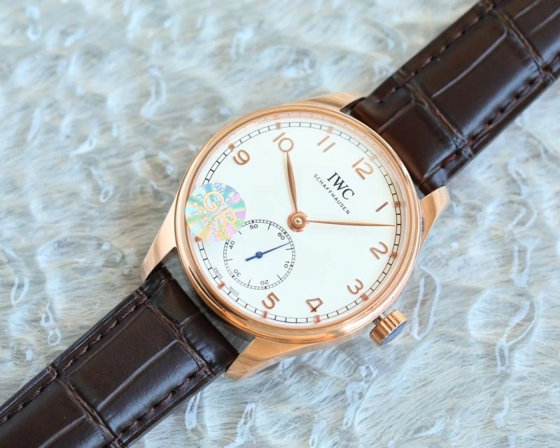 Reasonably priced IWC Watches