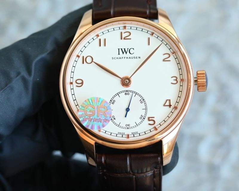 Reasonably priced IWC Watches