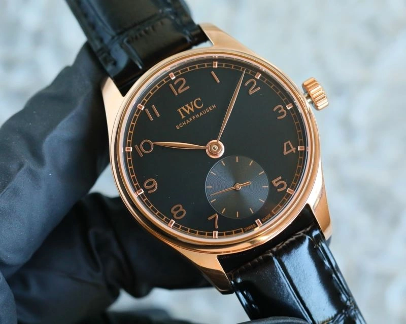 Reasonably priced IWC Watches