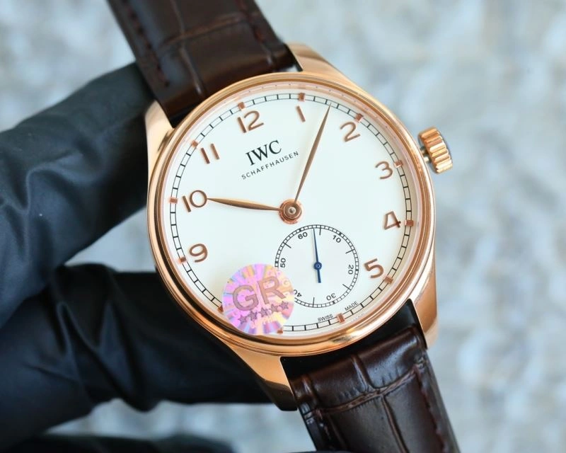 Reasonably priced IWC Watches