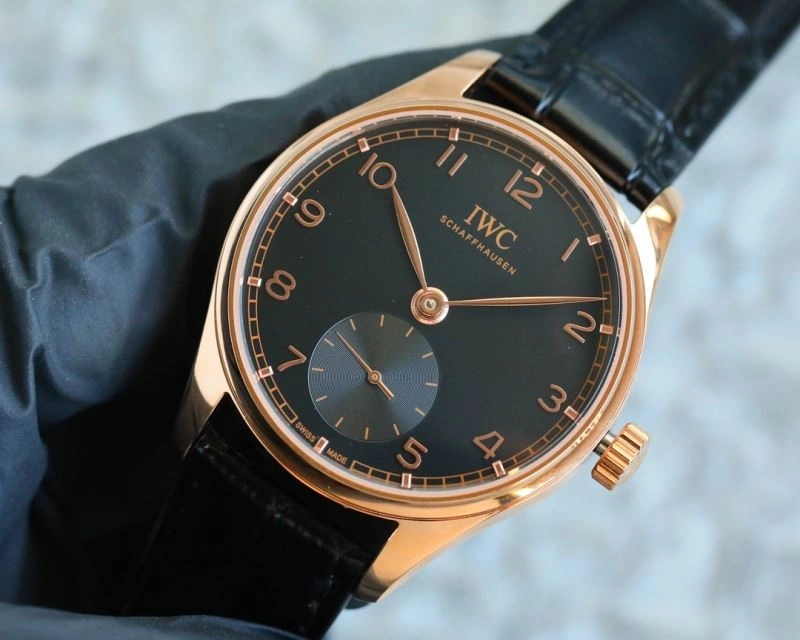Reasonably priced IWC Watches