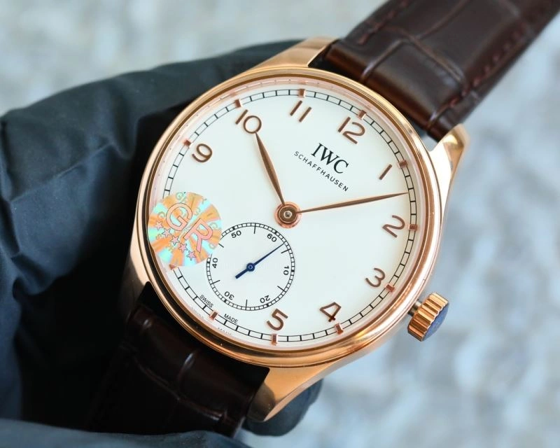 Reasonably priced IWC Watches