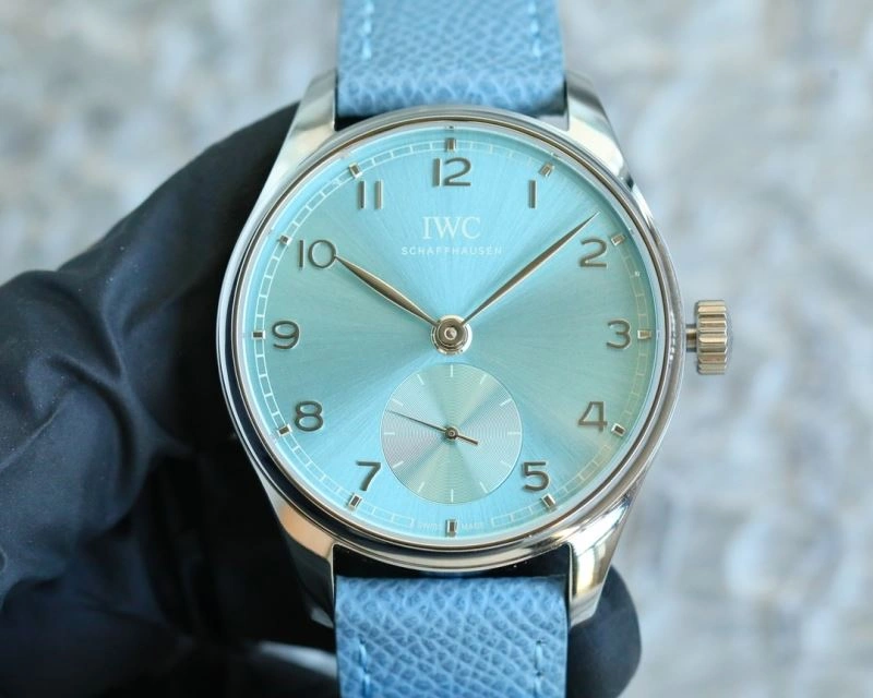 IWC Watches