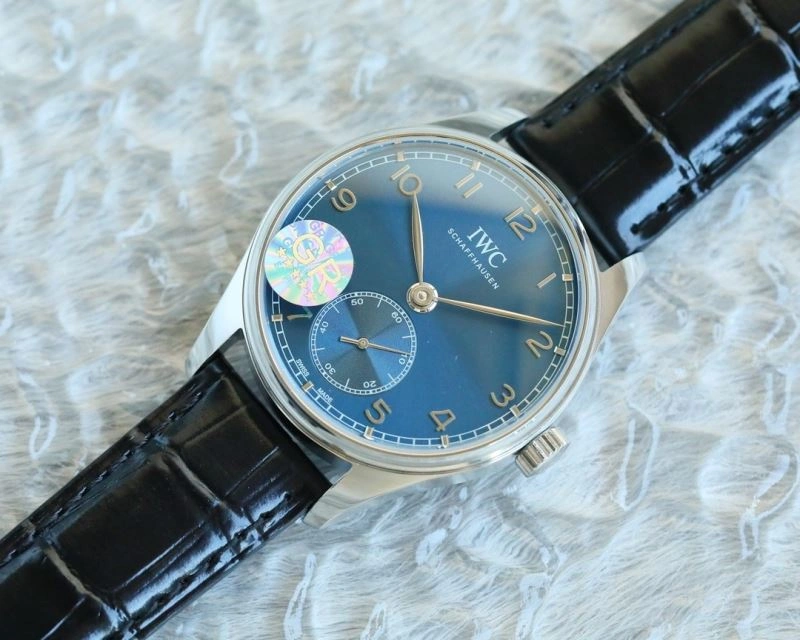 Value-priced IWC Watches