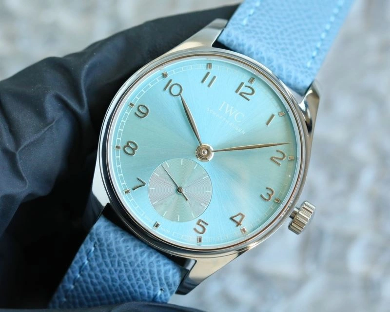 Value-priced IWC Watches